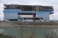 ATLAS IRON WORKS | Company History