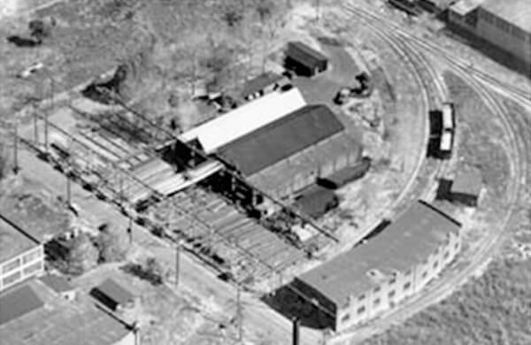 ATLAS IRON WORKS | Our Services