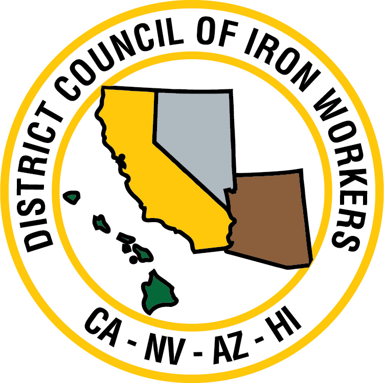 DCIW OF CALIFORNIA & VICINITY | Staff