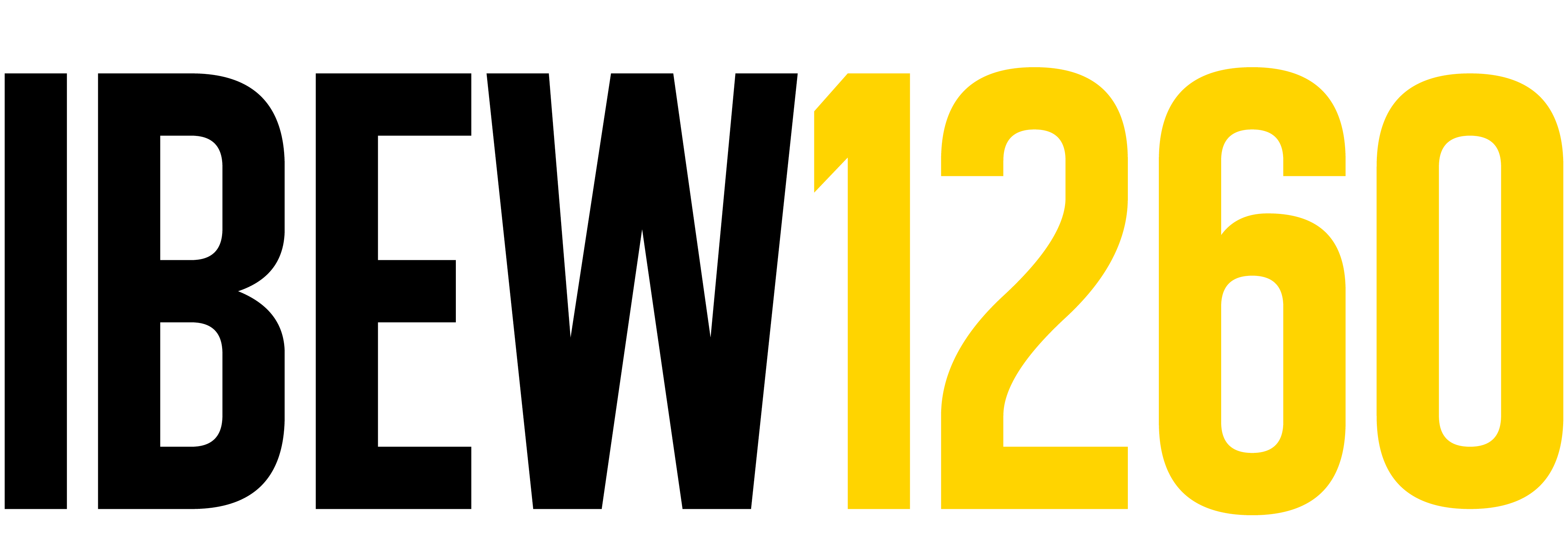 IBEW LOCAL 1260 | local 1260