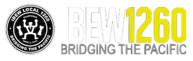 IBEW LOCAL 1260 - Home