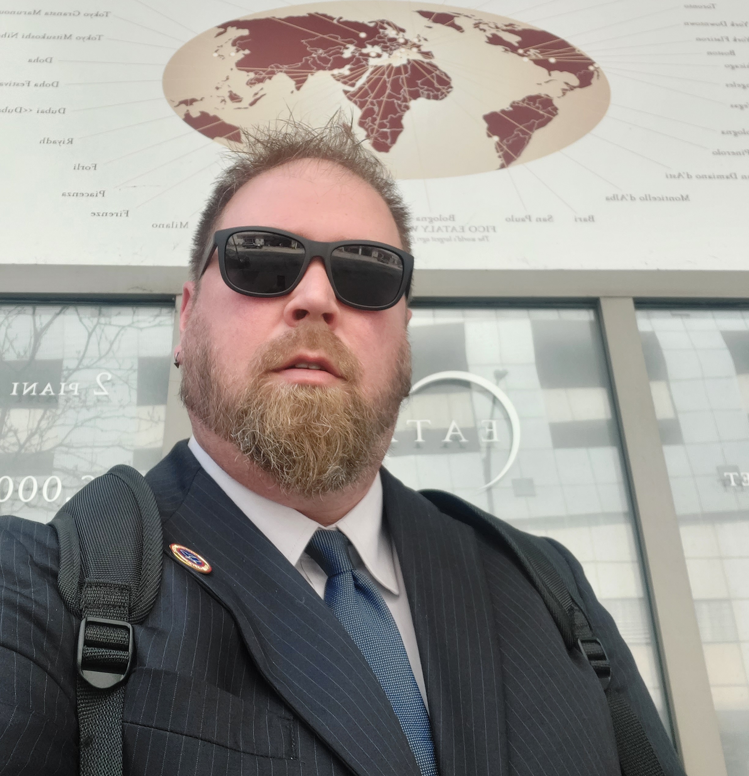 Ibew 1914 | Officers & Stewards