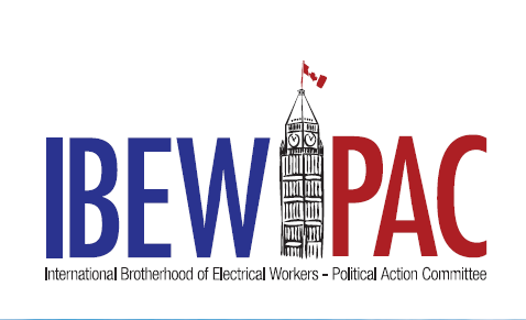 IBEW 213 | Political Action