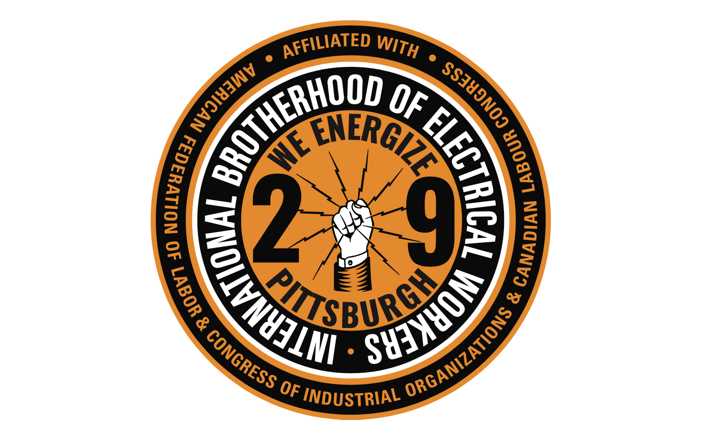 IBEW 29 - Home