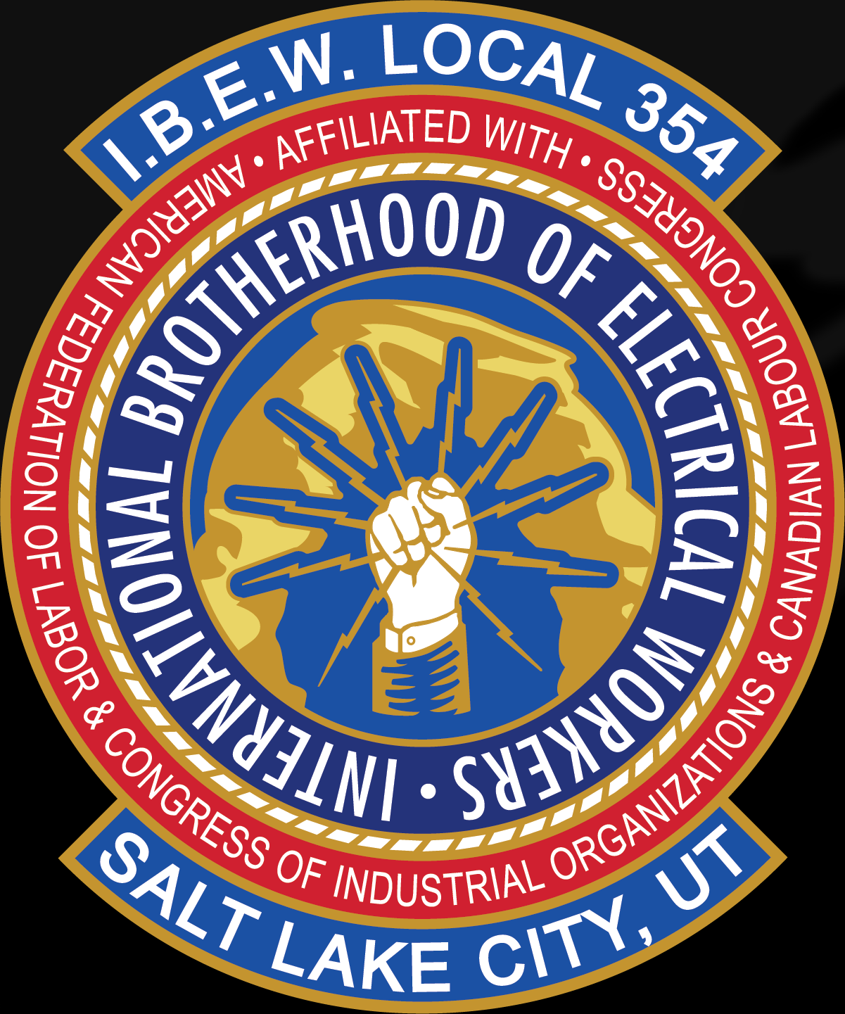 IBEW 354 - Home