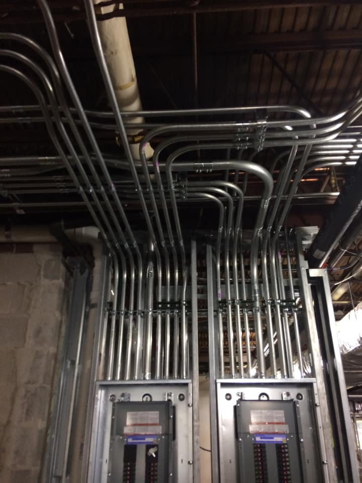 IBEW 445 | Home