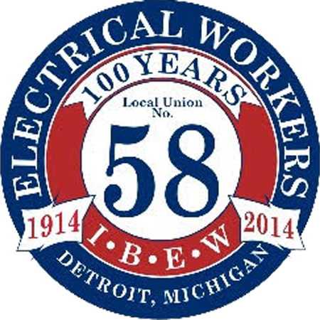 IBEW 58 - Home