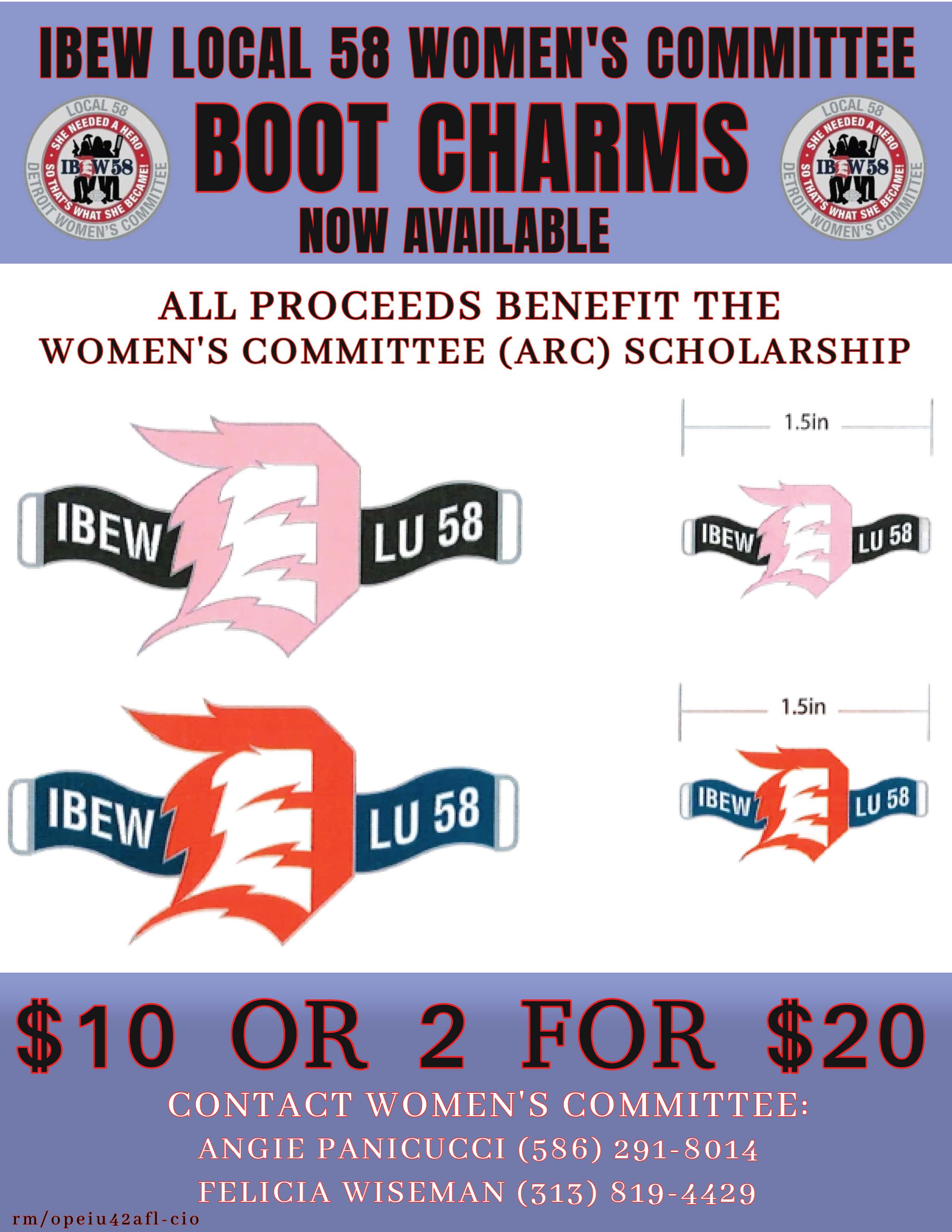 IBEW 58 | Local News