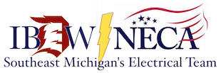 IBEW 58 - Home