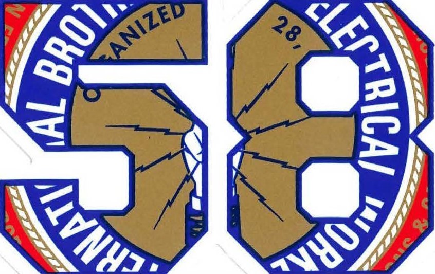 IBEW 58 | Local News