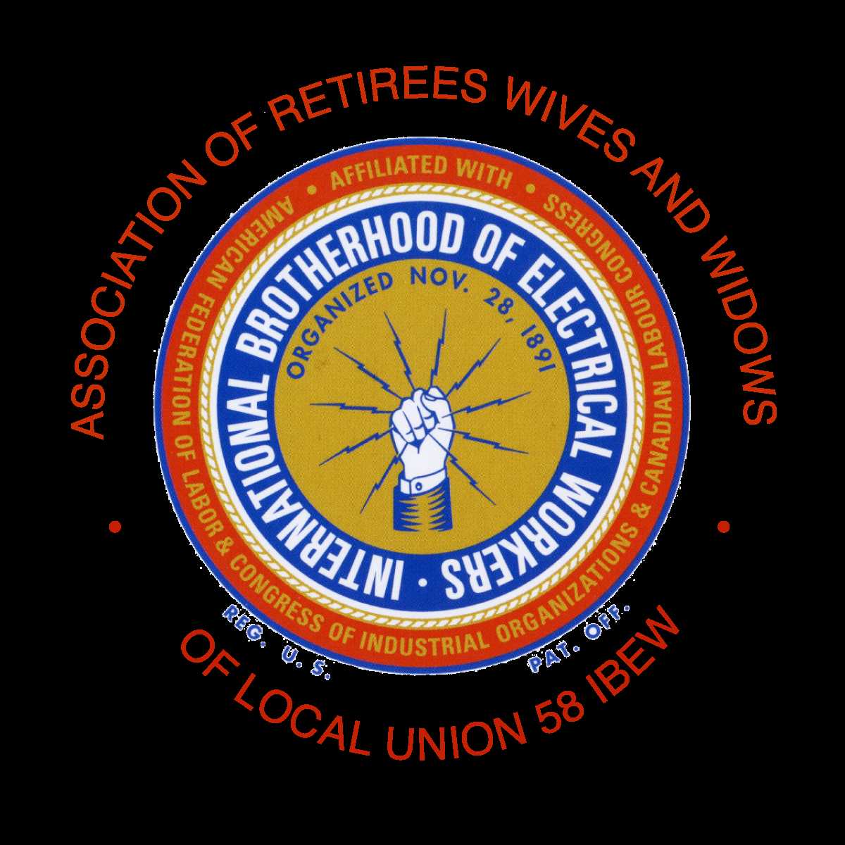 IBEW 58 - Home
