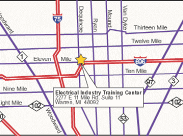 IBEW 58 | Apprenticeship