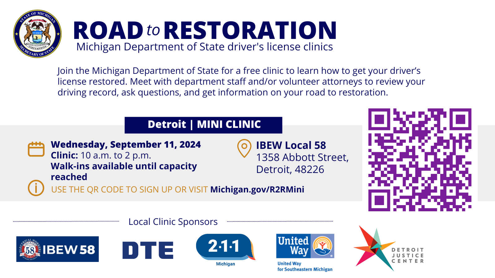 IBEW 58 | Local News