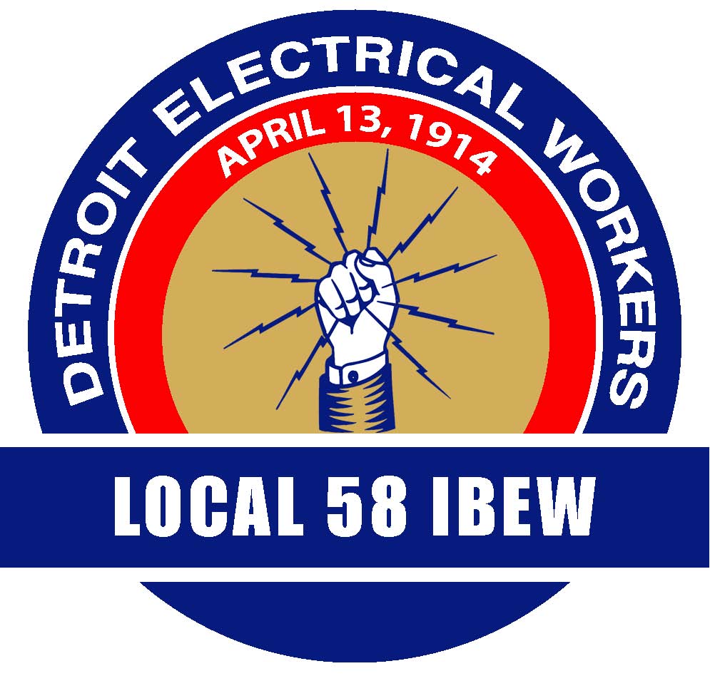 IBEW 58 - Home