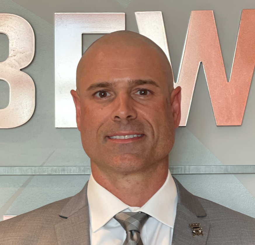 IBEW 58 - Home