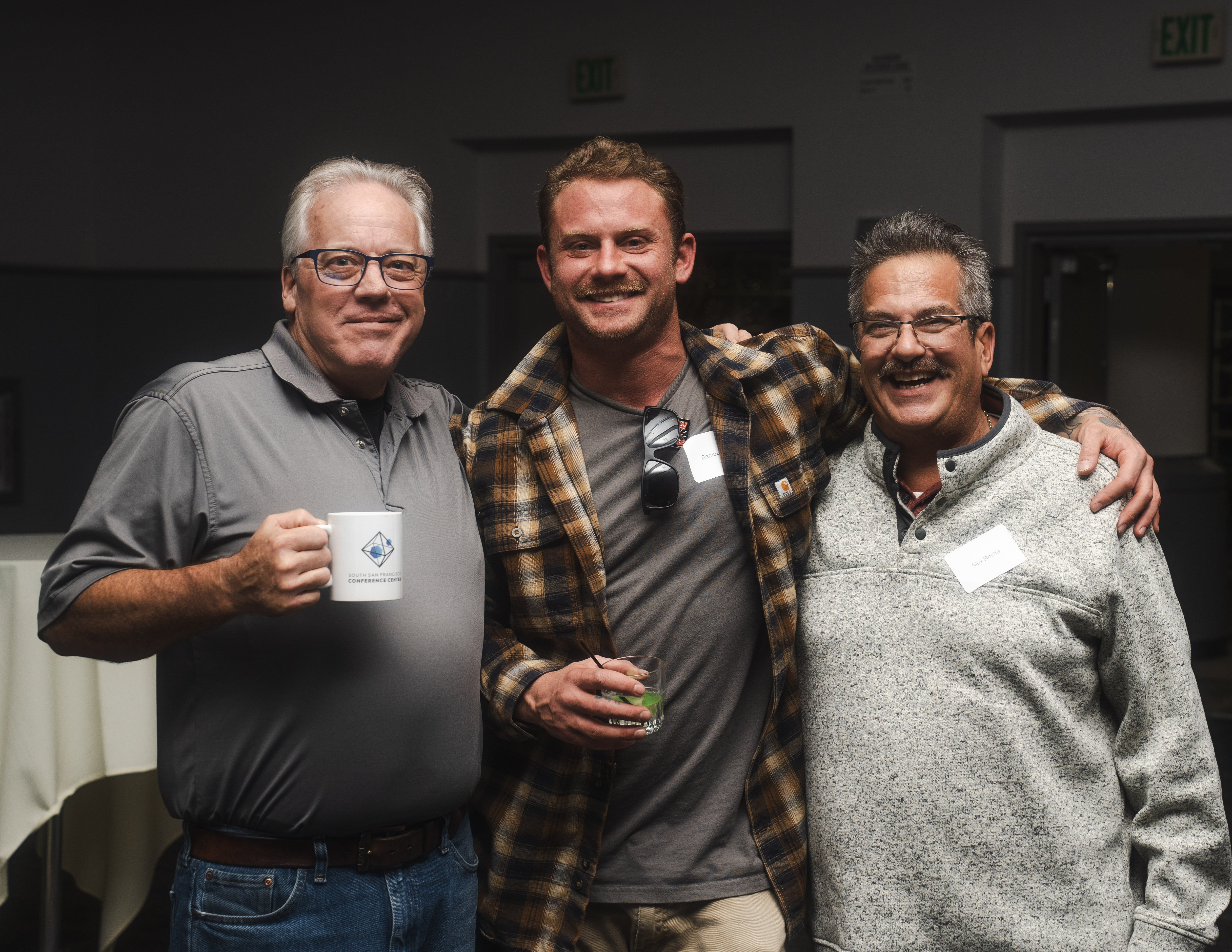 IBEW 617 | Home