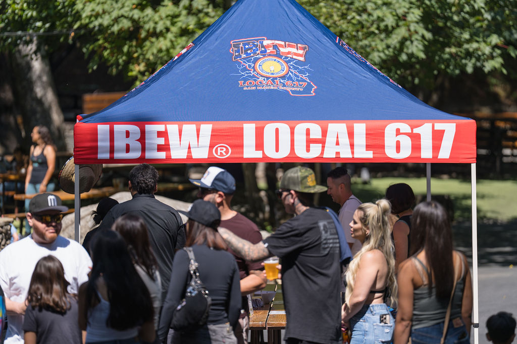 IBEW 617 | Home