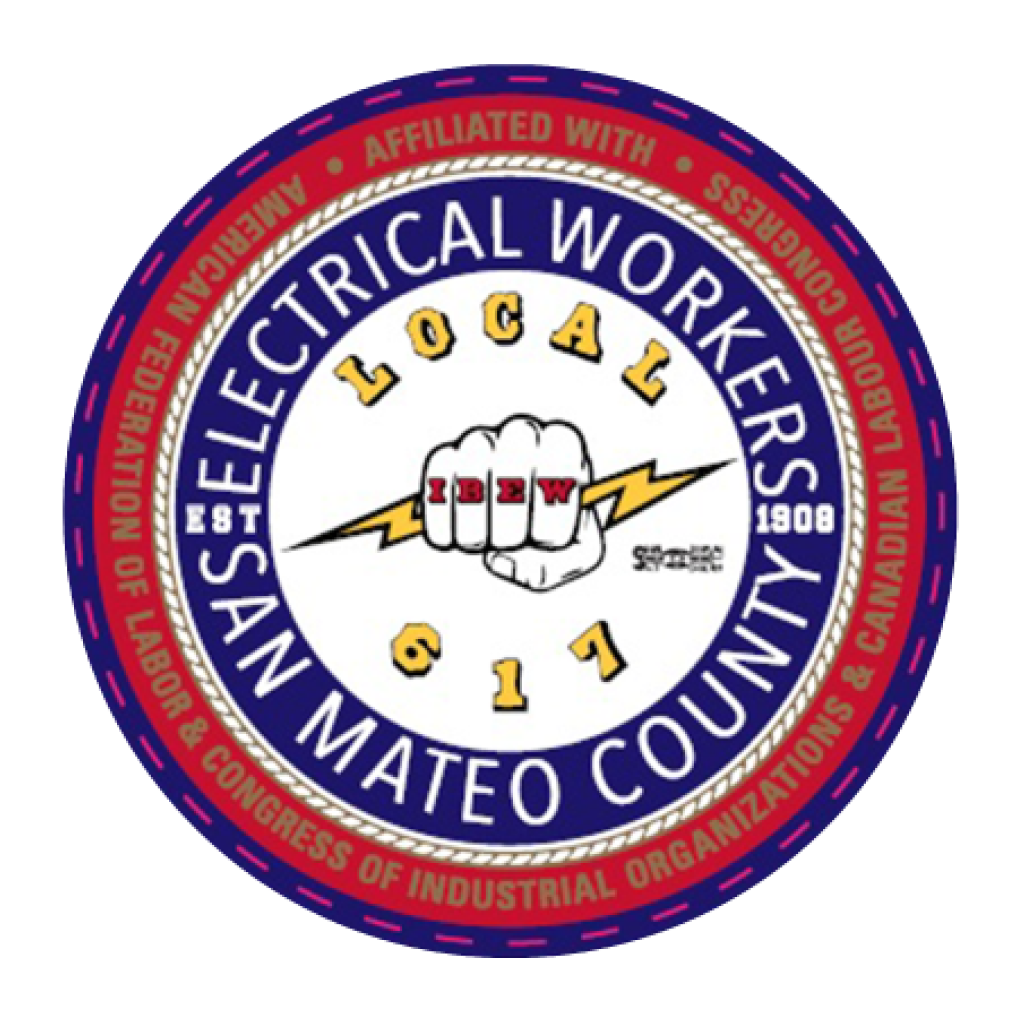 IBEW 617 | Useful Links