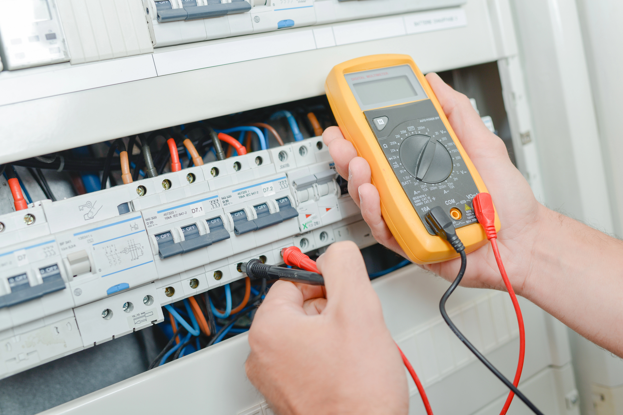 IBEW 648 JATC | Our Programs