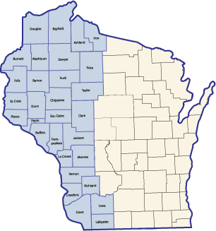 IBEW 953 | Jurisdiction