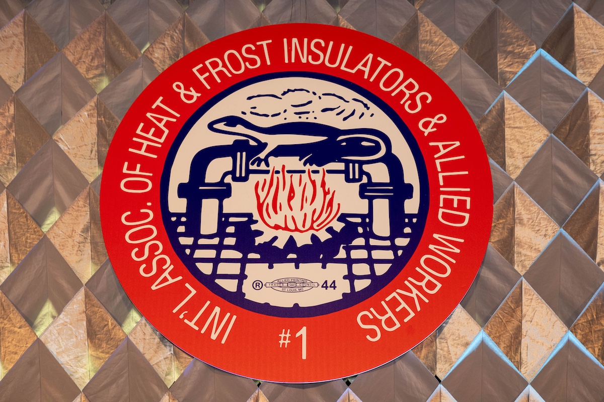 Insulators Local 1 | Home