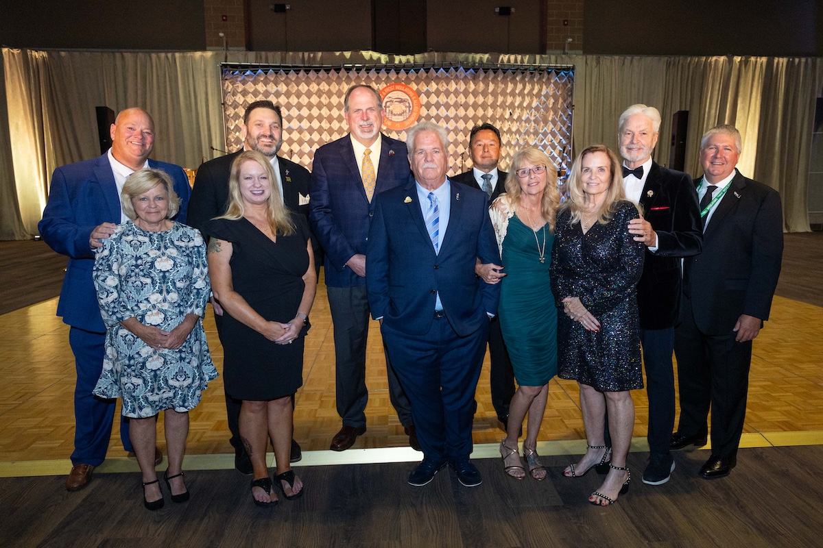 Insulators Local 1 | Home