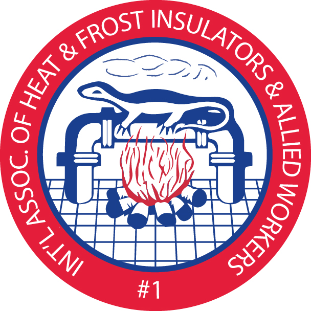 Insulators Local 1 | Officers