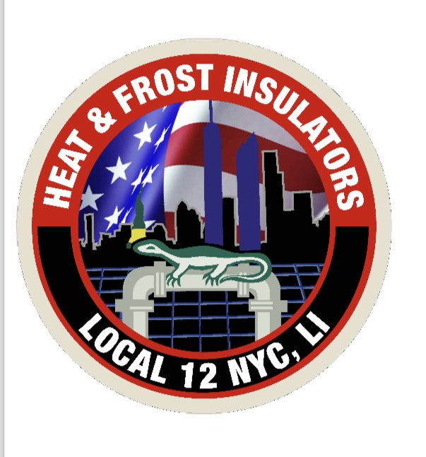 Local 12 Logo