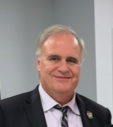 Insulators 12 | Union Representatives