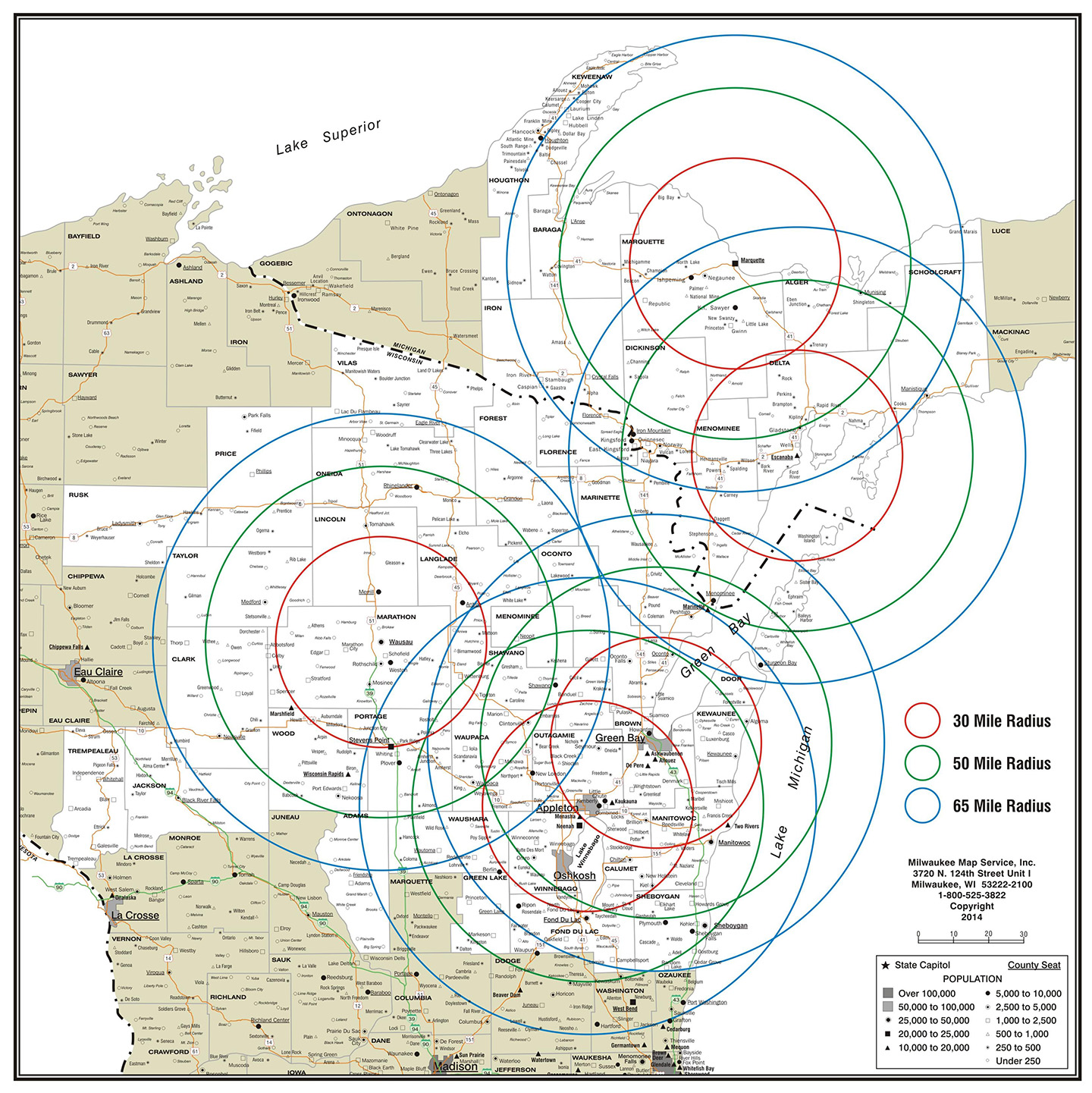Insulators 127 | Territorial Jurisdiction