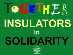 Insulators 137 | Contact Us