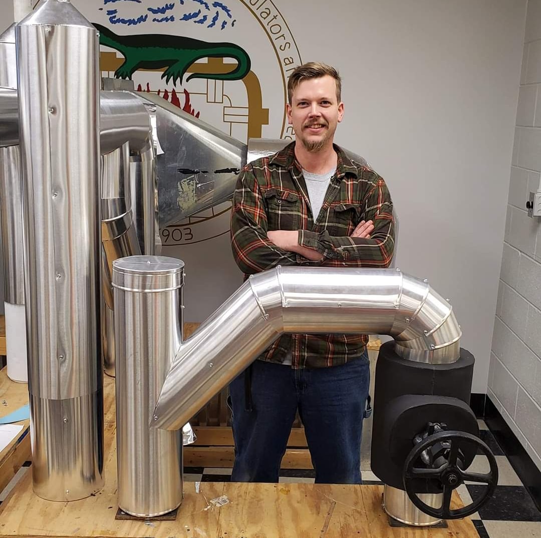 Insulators 18 | Our Story