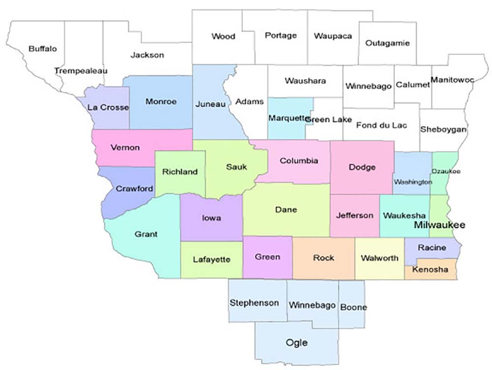 Insulators 19 | Zone Maps