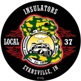 Insulators 37 | Union Representatives