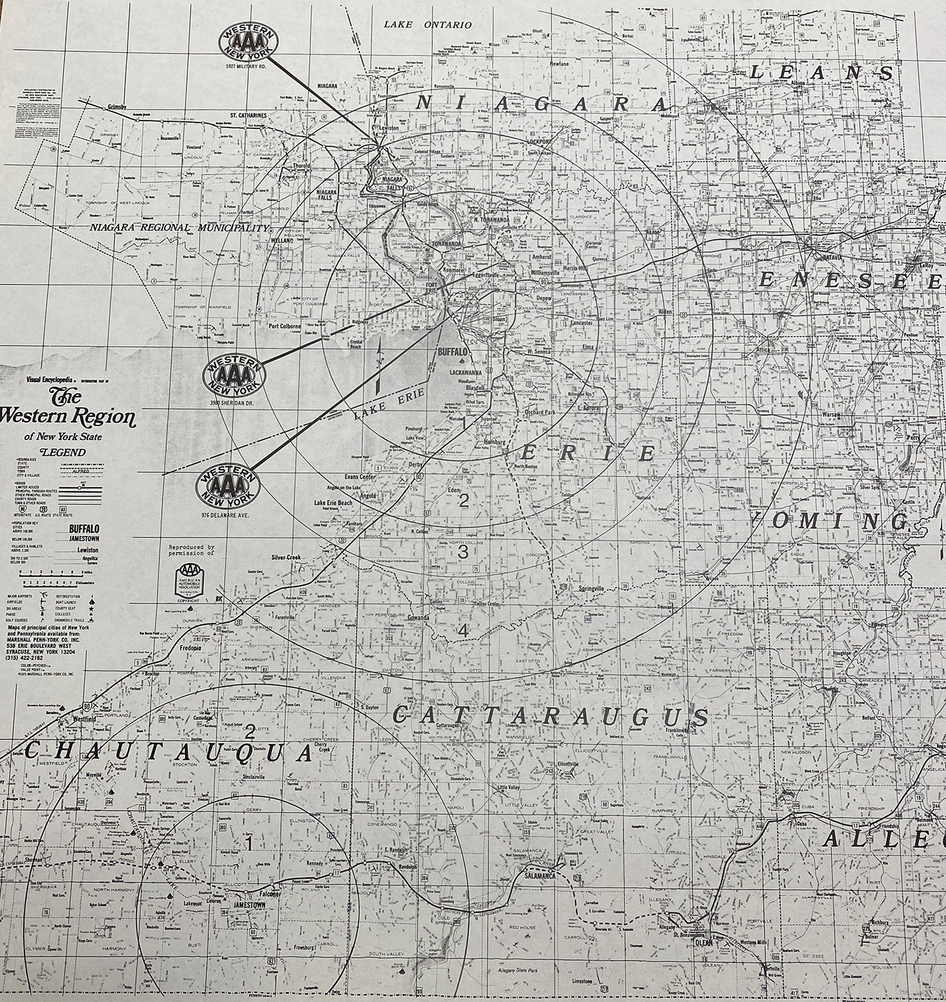 Insulators 4 | Territorial Jurisdiction