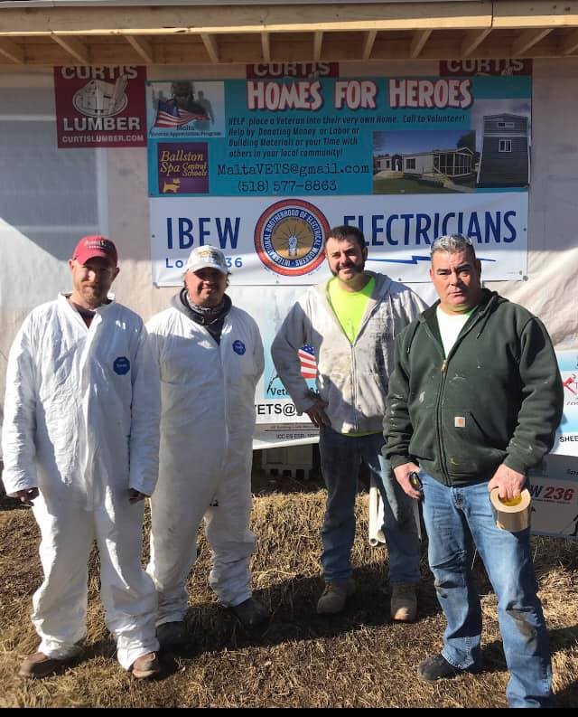 Insulators 40 | About Us