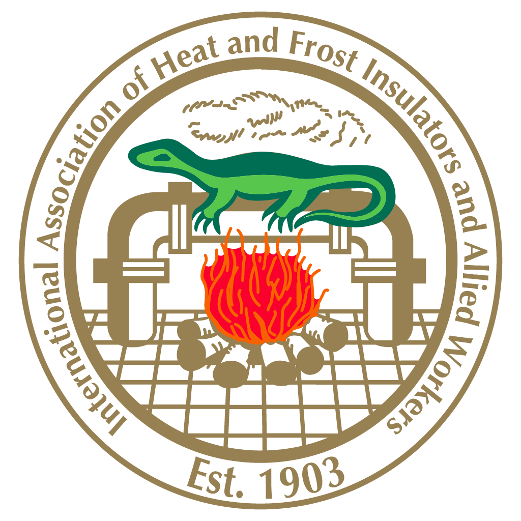 Insulators 78 | Union Representatives