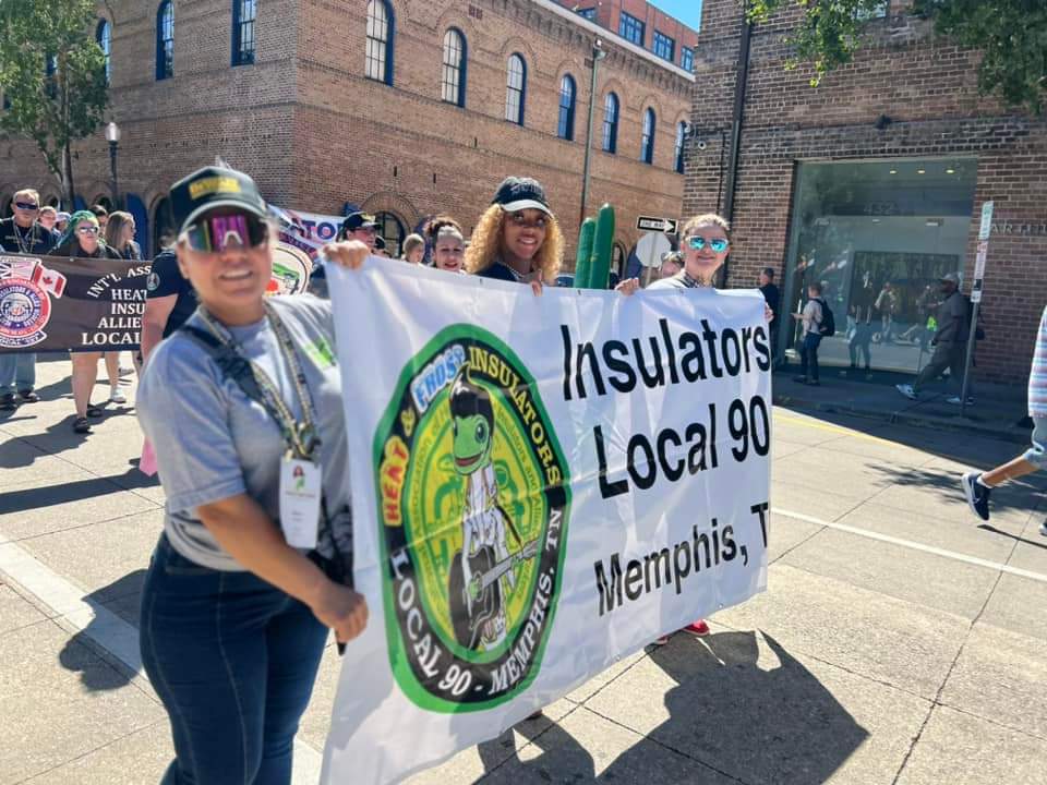 Insulators 90 | Home