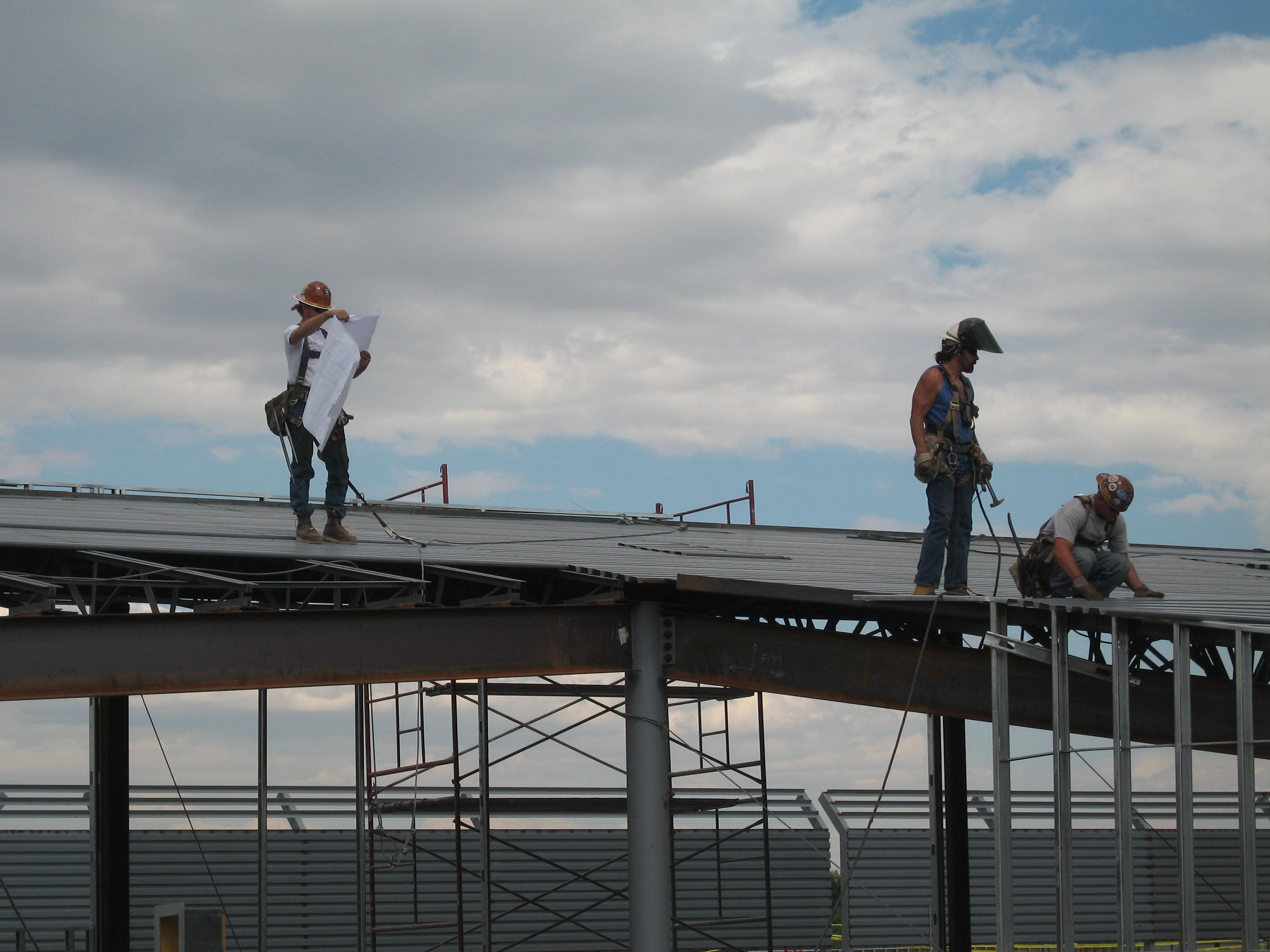 Ironworkers 24 | Home