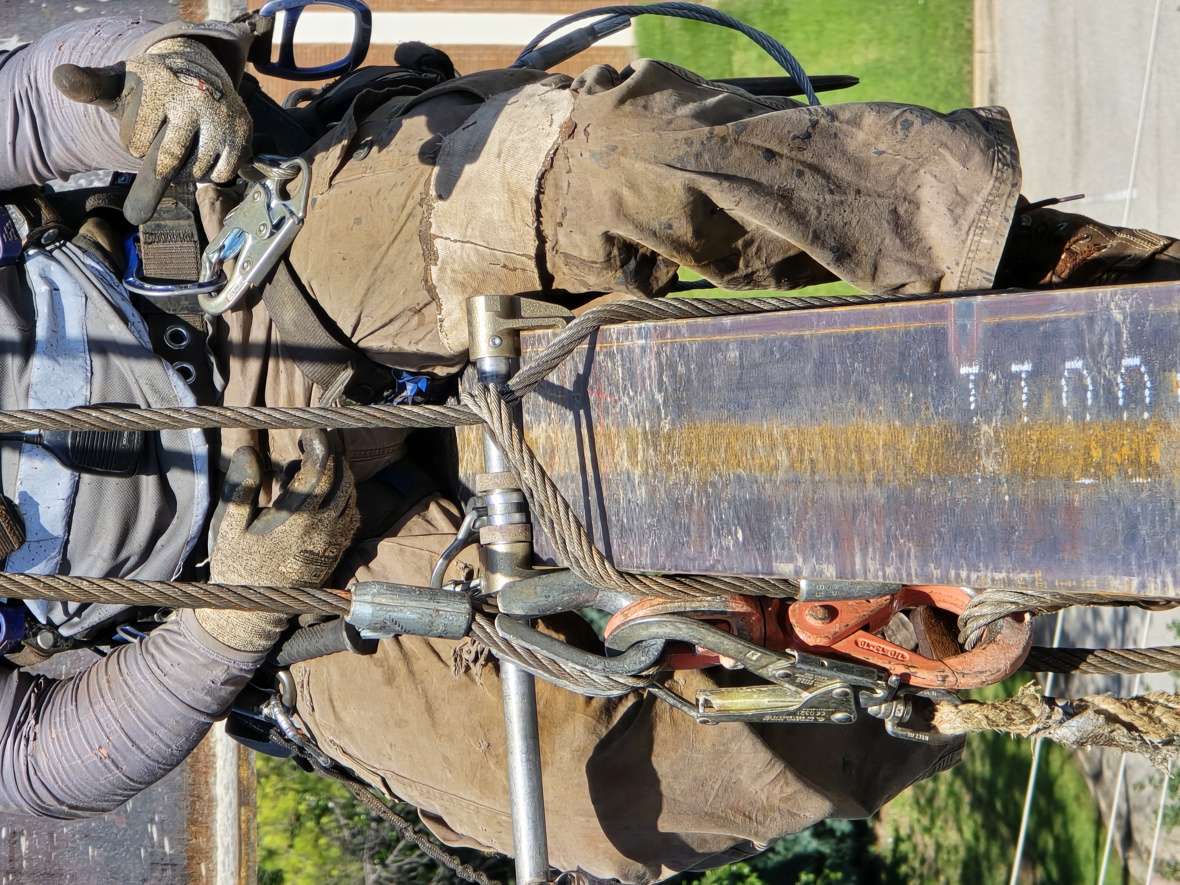 Ironworkers 263 | Home