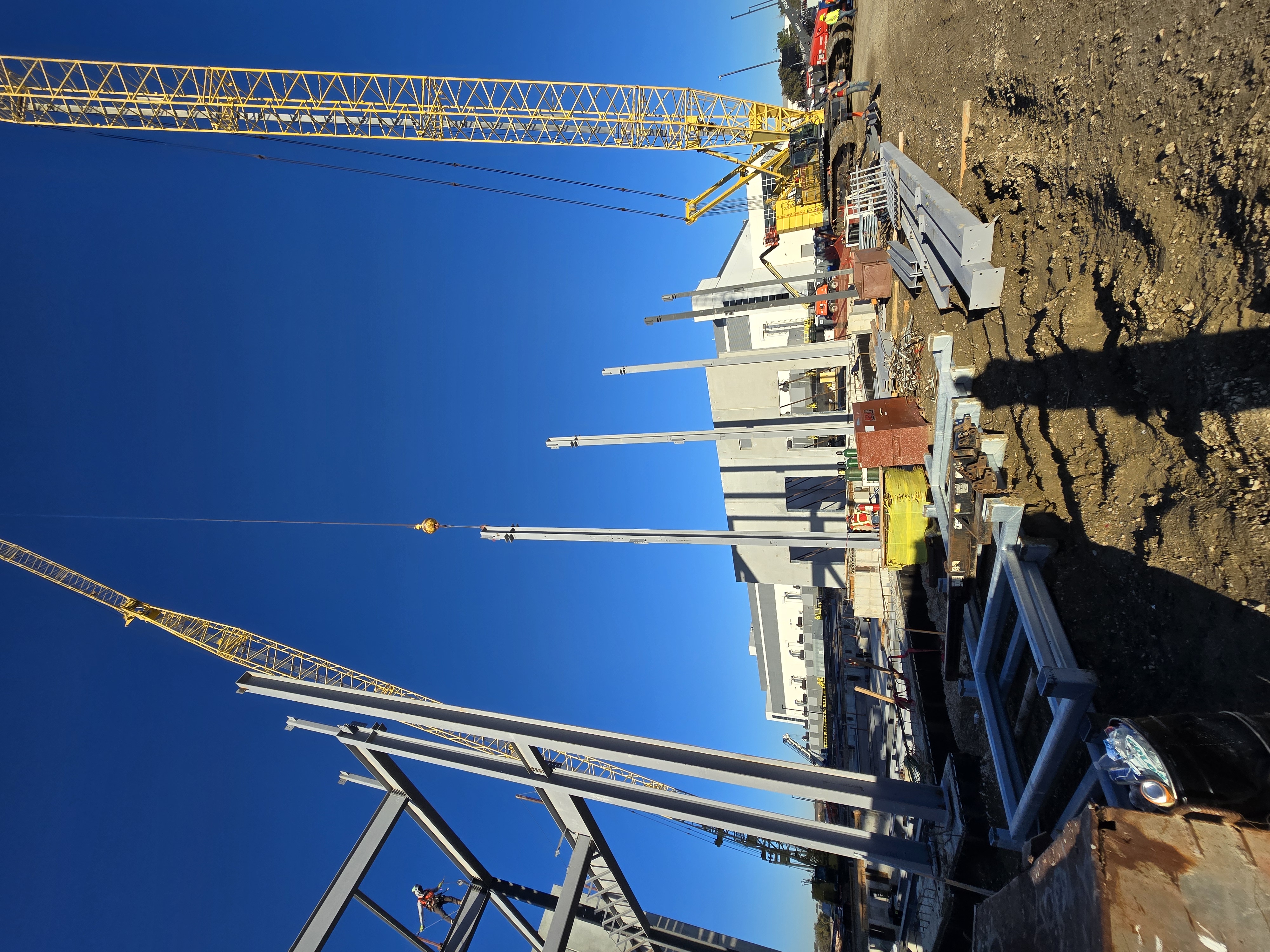 Ironworkers 263 | Home