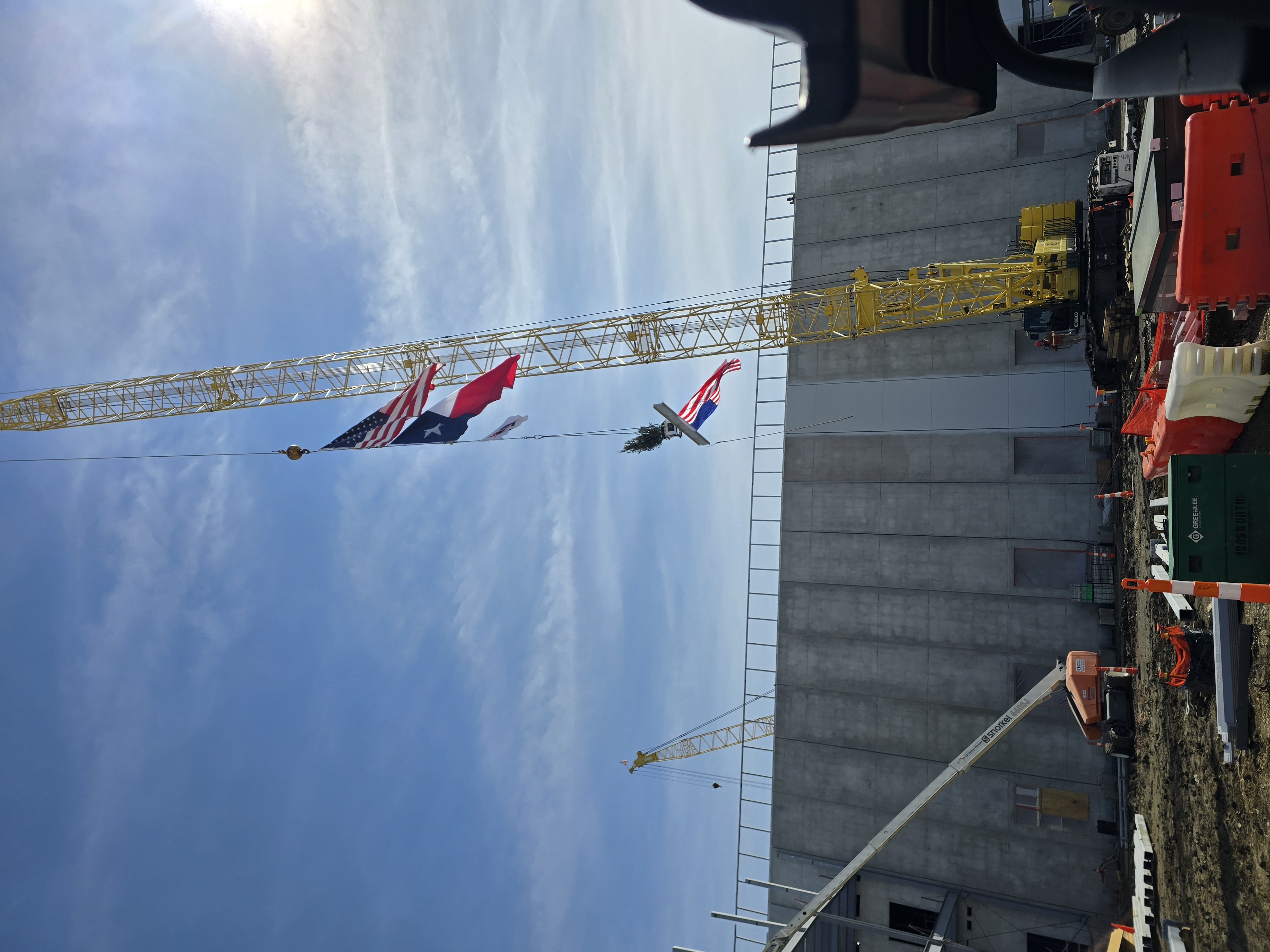 Ironworkers 263 | Home