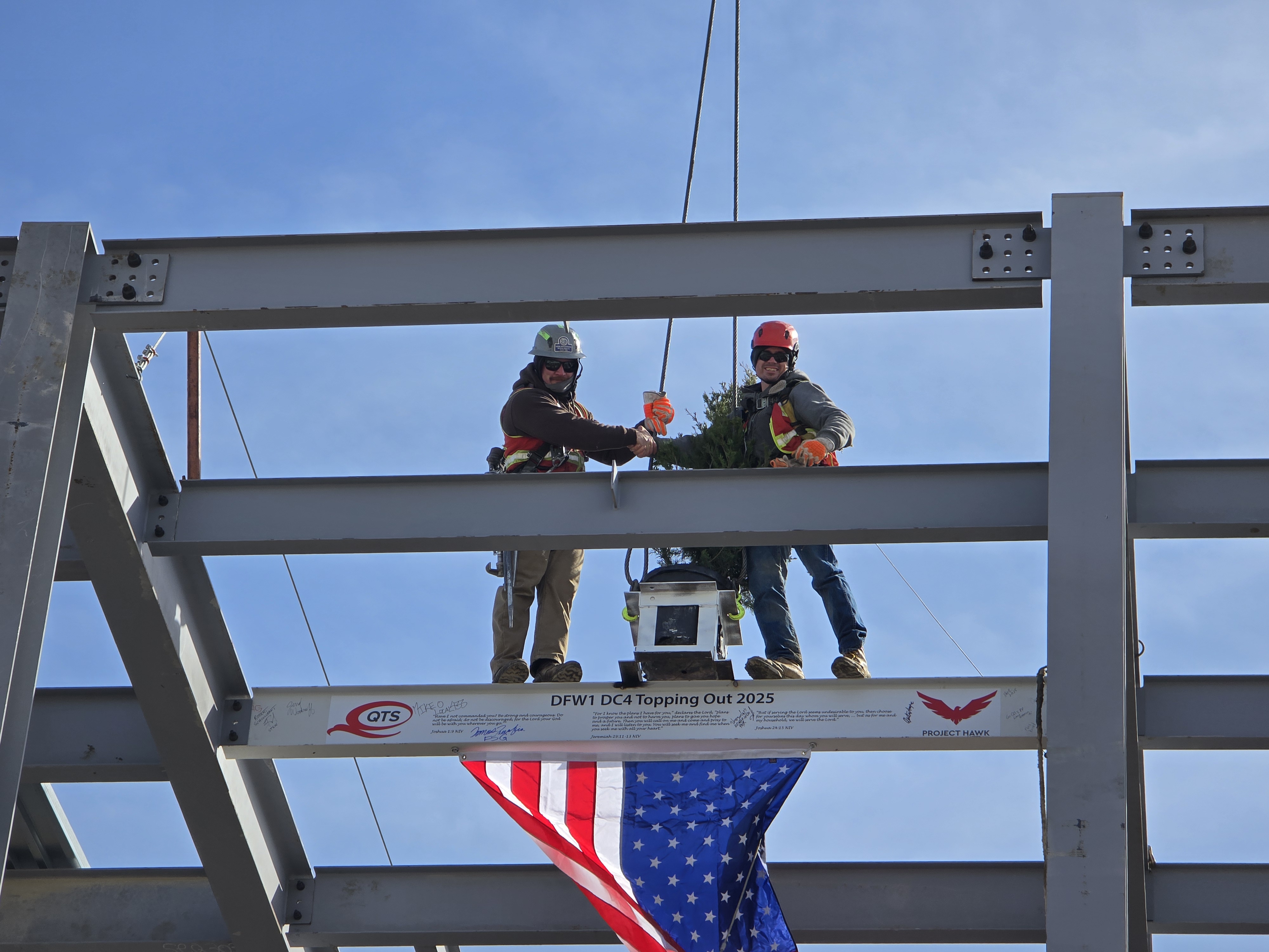 Ironworkers 263 | Home