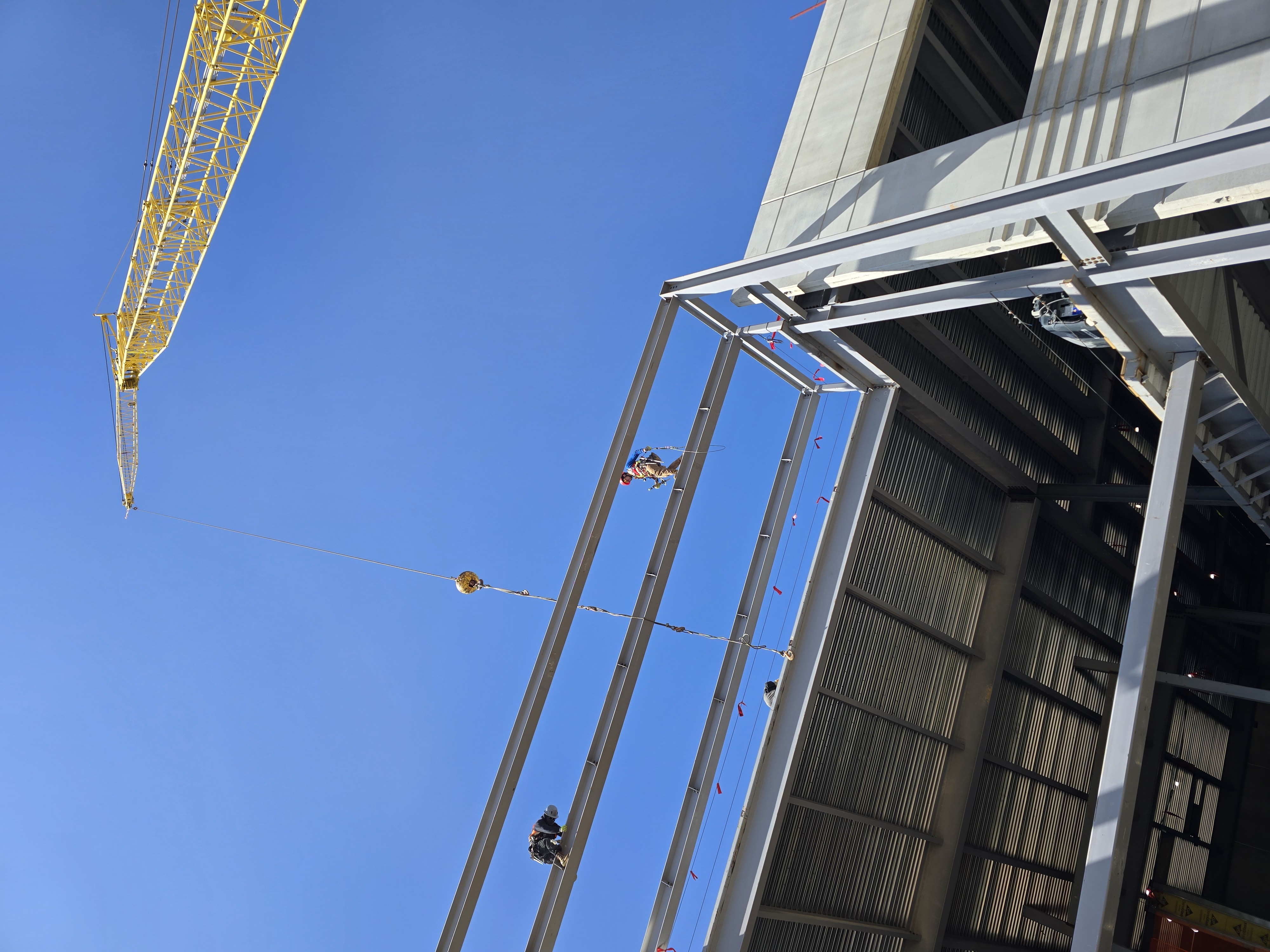 Ironworkers 263 | Home