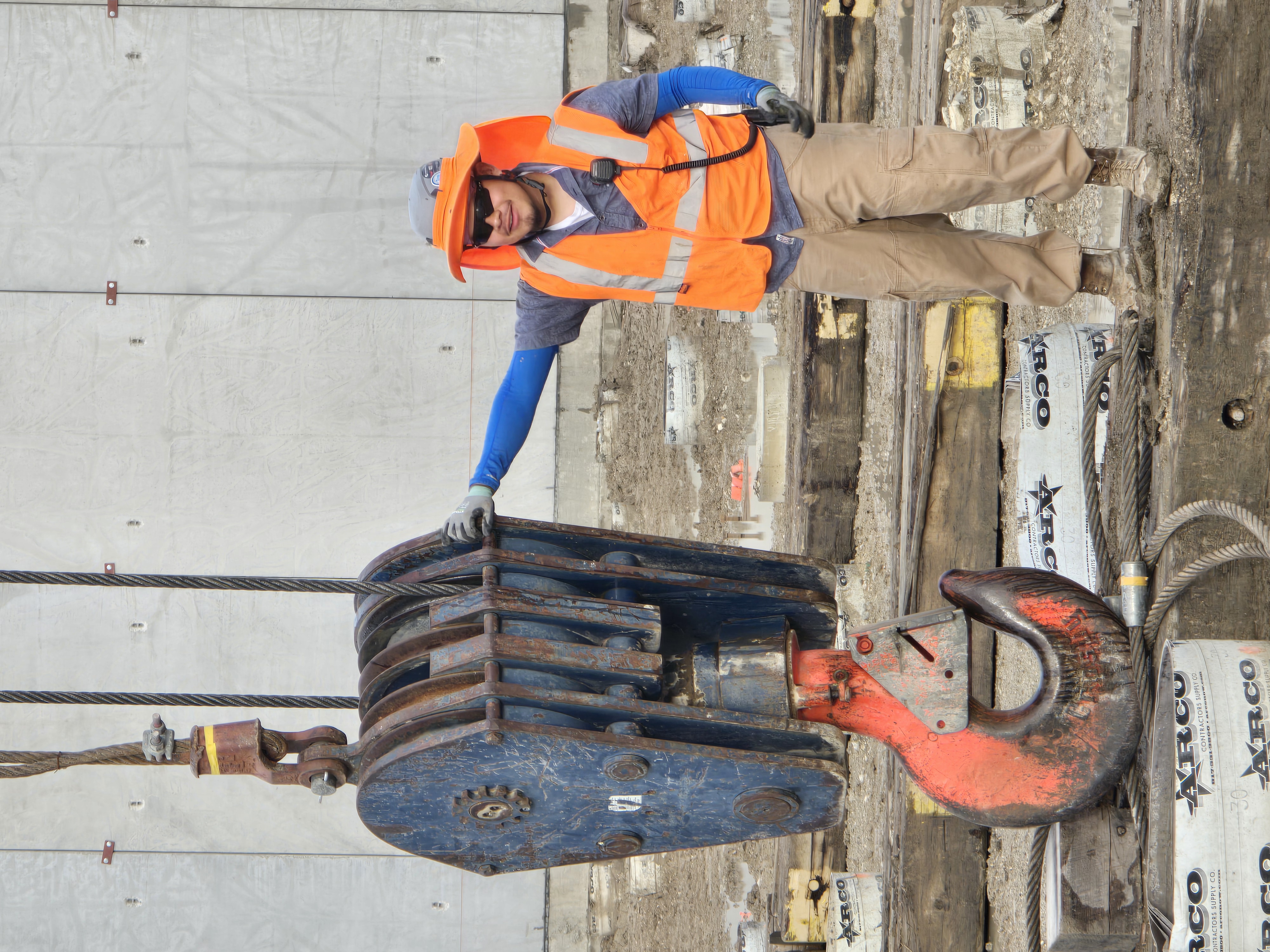 Ironworkers 263 | Home