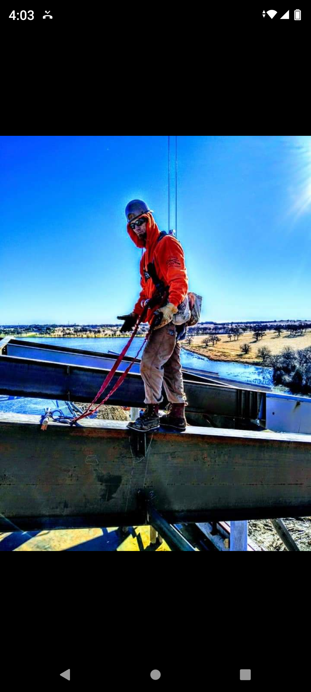 Ironworkers 263 | Photo Gallery