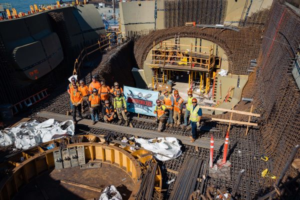 Ironworkers 86 | Home