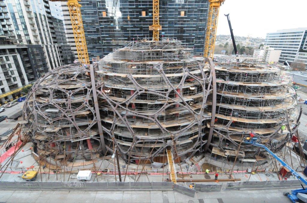 Ironworkers 86 | Home