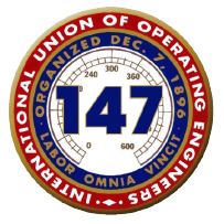 IUOE Local 147 | Members to be suspended