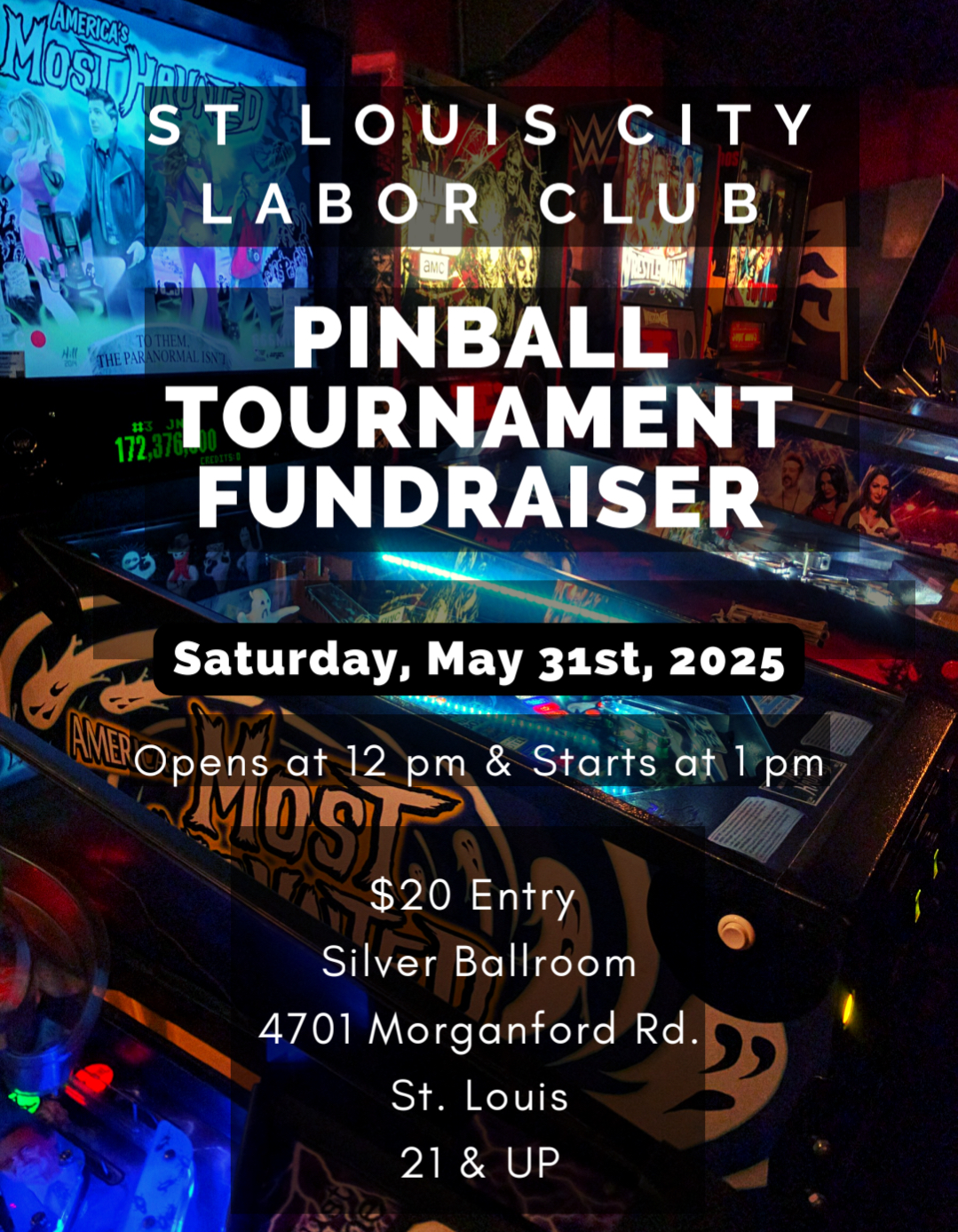 IUOE 513 | local news